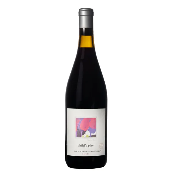 Child’s Play Pinot Noir 2022 0,75L