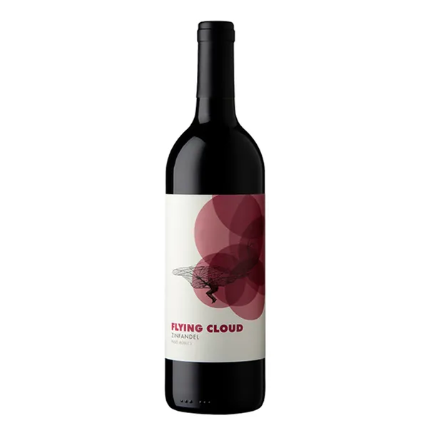 Flying Cloud Zinfandel 2022 0.75 L