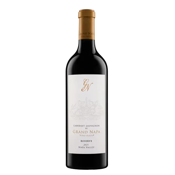 Grand Napa Cabernet Sauvignon Reserve 2021 0.75l