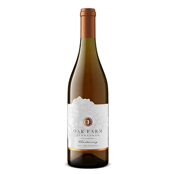 Oak Farm Chardonnay 2023 0,75L