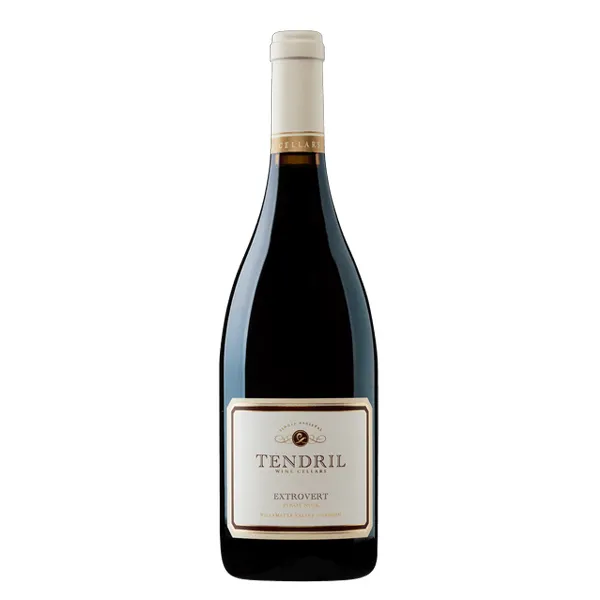 Tendril Extravert Pinot Noir 2021 0,75l