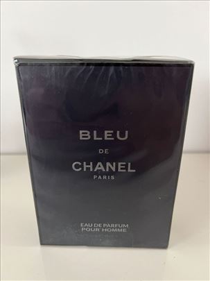 Bleu De Chanel muski parfem 100ML EDP