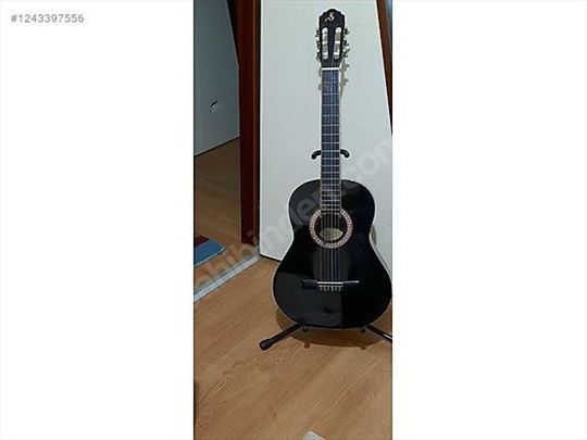 Španska Lepotica SEVILLA GUITARRA de classica SCG