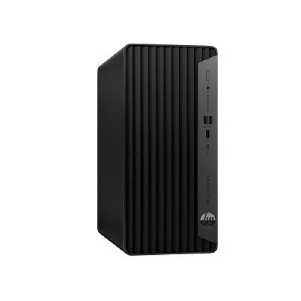 HP DES TWR 400 G9 i3-13100 8GB512, 6U4N7EA#BED
