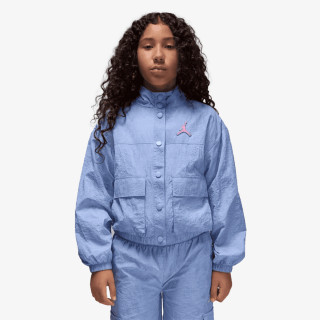 ELLESSE Donji deo trenerke Open Hem