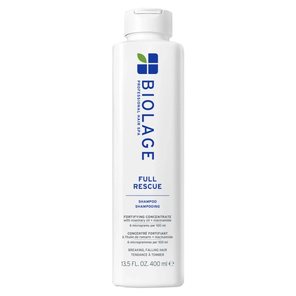 Biolage Full Rescue šampon 400ml