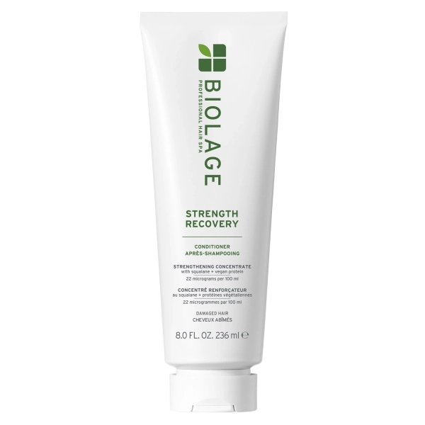 Biolage Strength Recovery regenerator 236ml