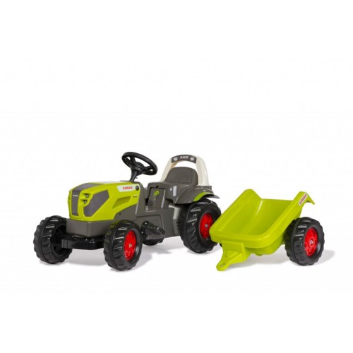 Rolly Kid Claas Axos 240 traktor 015047