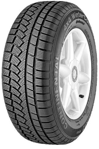 Continental – 265/60R18 110H ML 4×4 WinterContact MO