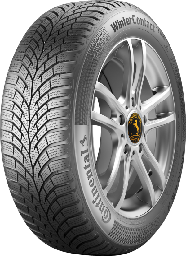Continental – 255/40R22 103V XL FRWinterContact TS 870 P