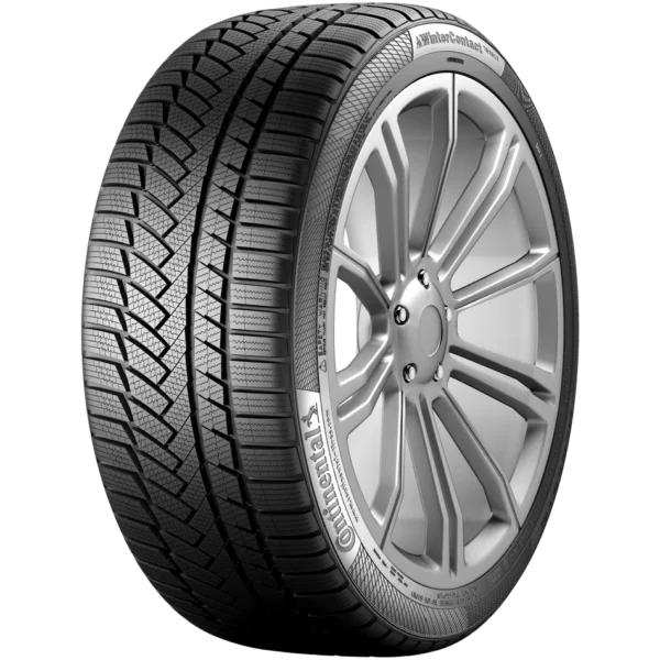 Continental – 255/65R19 114V XL FR WinterContact TS 850 P SUV