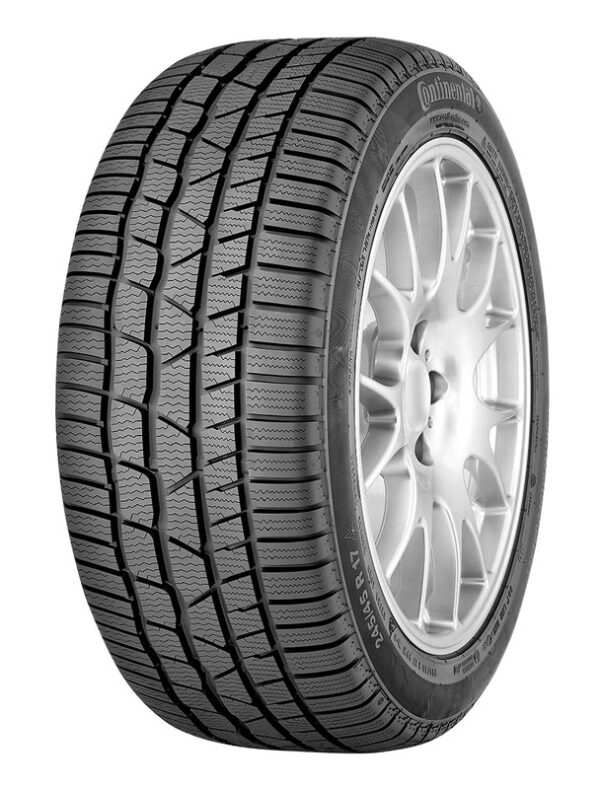 Continental – 225/50R18 99V XL ContiWinterContact TS 830 P SSR*