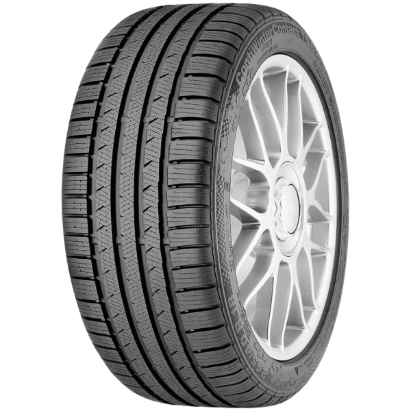 Continental – 245/45R17 99V XL FRML ContiWinterContact TS 810 S MO