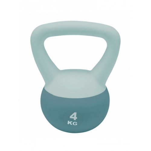 Kettlbell 4 kg BODY SCULPTURE