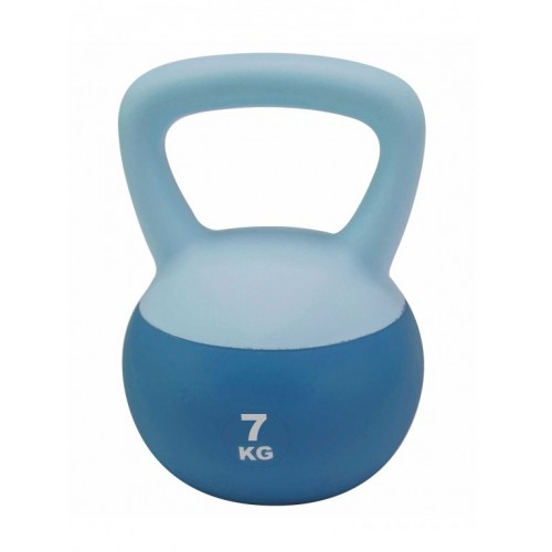 Kettlbell 7 kg BODY SCULPTURE