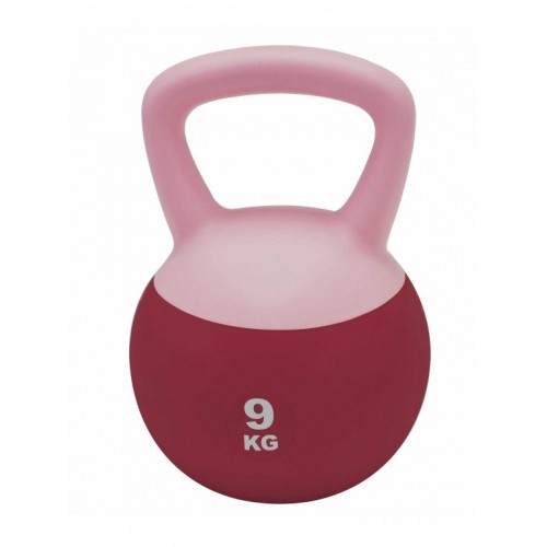 Kettlbell 9 kg BODY SCULPTURE