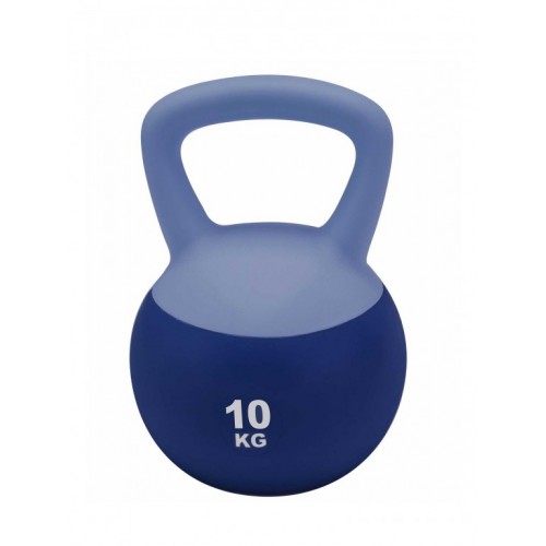 Kettlbell 10 kg BODY SCULPTURE