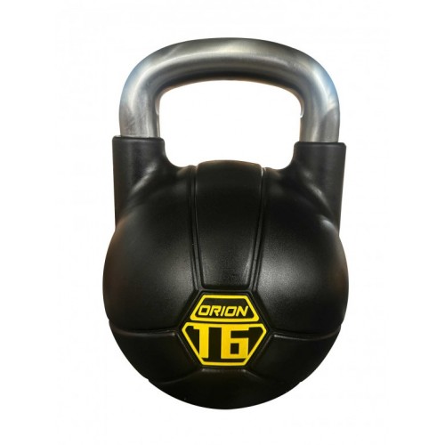 Srećna teg - 16 kg