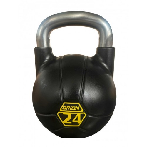 Srećna teg - 24 kg