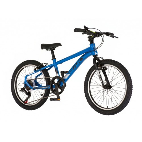 Bicikl Visitor Radiance 20" plavo crni