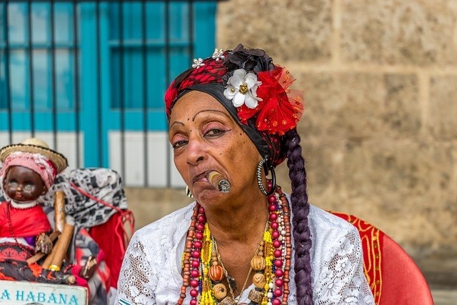 KUBA NOVEMBAR GRUPNO PUTOVANJE HAVANA I VARADERO