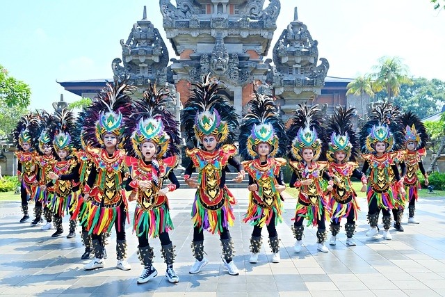 SINGAPUR BALI MALEZIJA MART