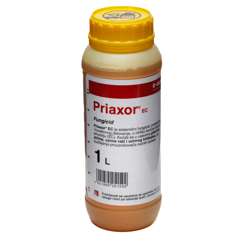 Priaxor