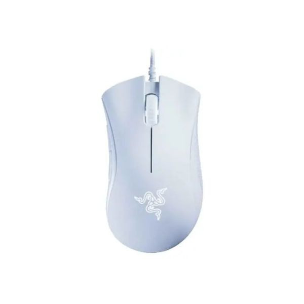Mis Razer DeathAdder Essential White RZ01-03850200-R3M1