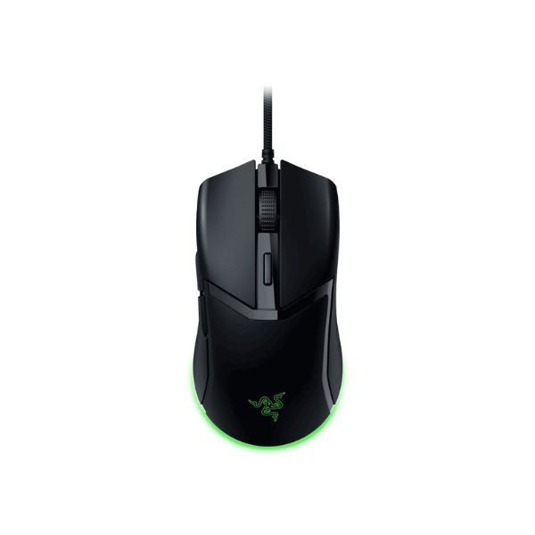 Mis Razer Cobra Black RZ01-04650100-R3M1