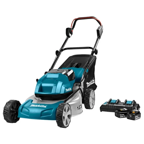 Makita akumulatorska kosilica DLM466PT2