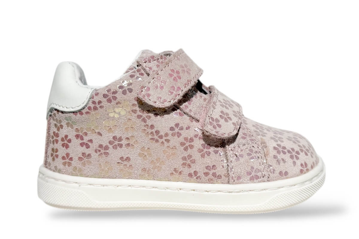 TODOR 25685 Pink Flowers