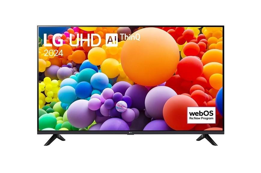 TV LG 50UT73003LA 4K SMART UHD