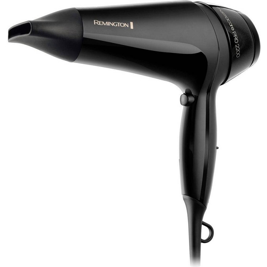 REMINGTON FEN ZA KOSU D5710 THERMACARE PRO 2200 CRNA