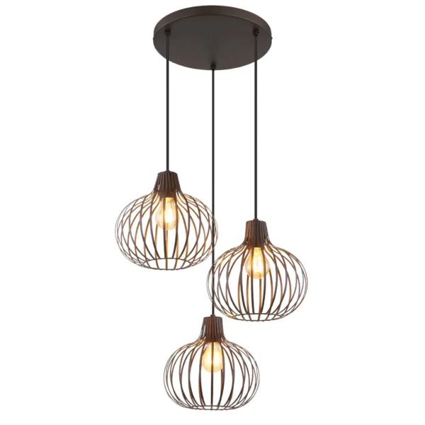 Lusteri i Visilice | Globo Mateo 33379311 – Bakar