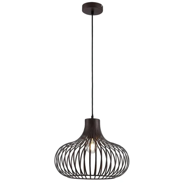 Lusteri i Visilice | Globo Mateo 33370111X – Bakar