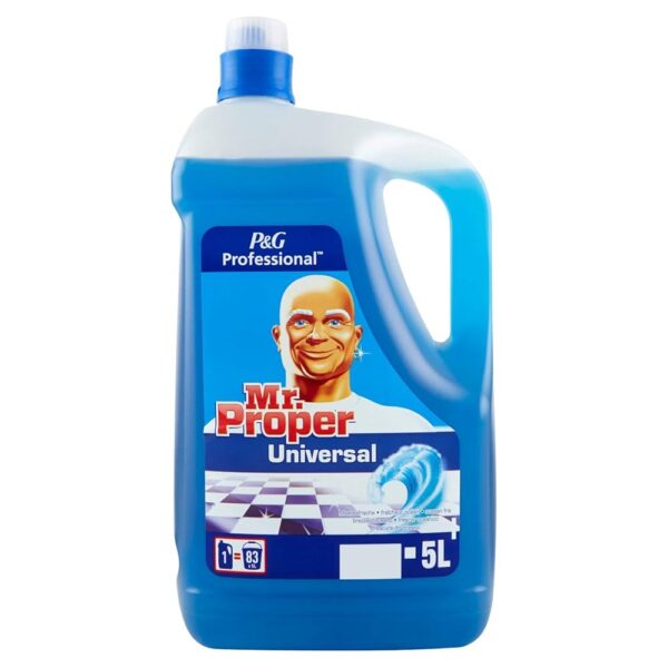 Mr. Proper 5L-Professional