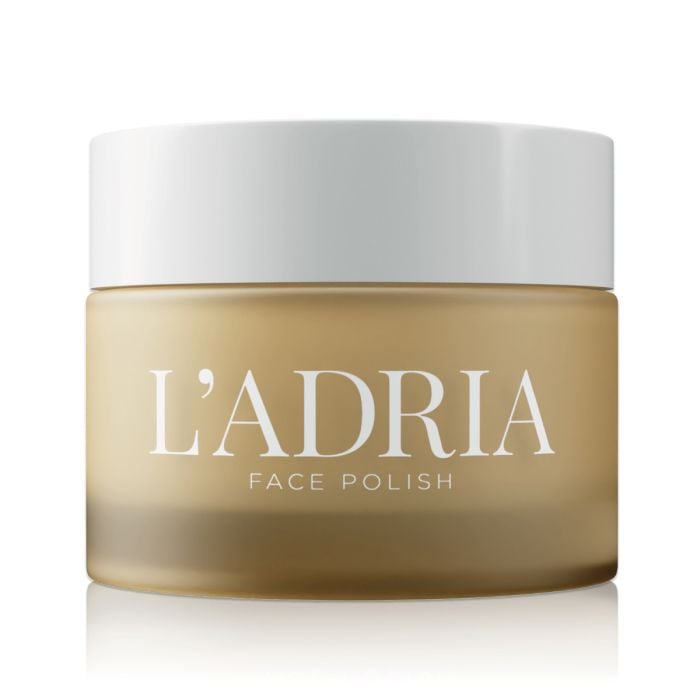 L'adria Face polish piling za lice 50ml