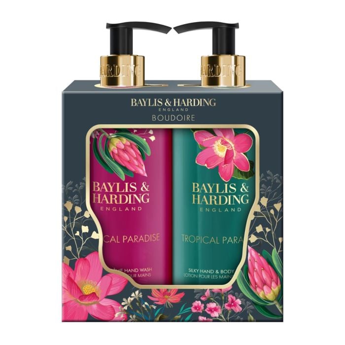 Baylis & Harding Boudoire poklon set (2x300ml)