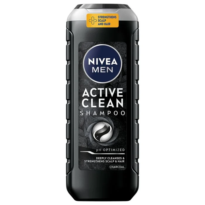 Nivea Men Active Clean šampon 500ml