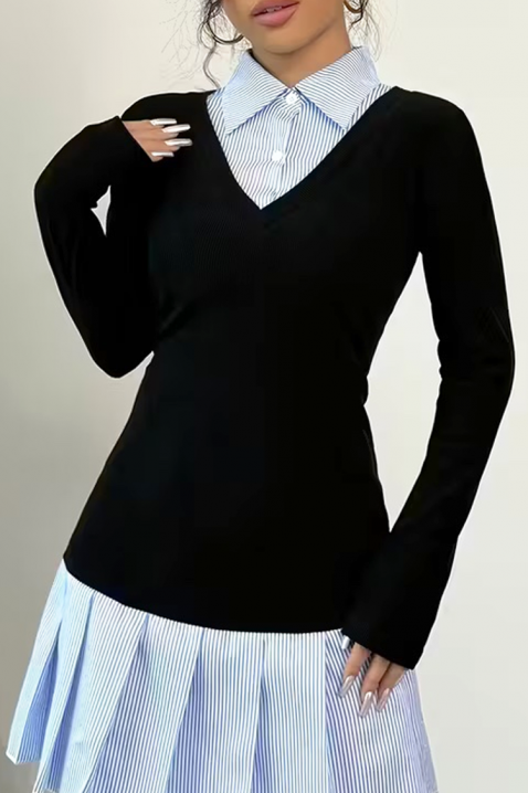 haljina ZIMFERSA