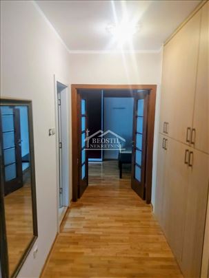 Palilula - Tašmajdan - 2.0 ID#24473
