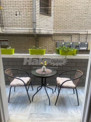 HITNO: Čukarica 78m², snižen sa 202k na 190.000e