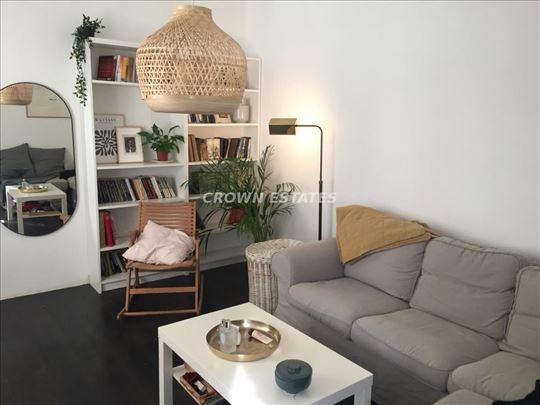 Beograd, Tašmajdan, Stan, 2.0, 32m2