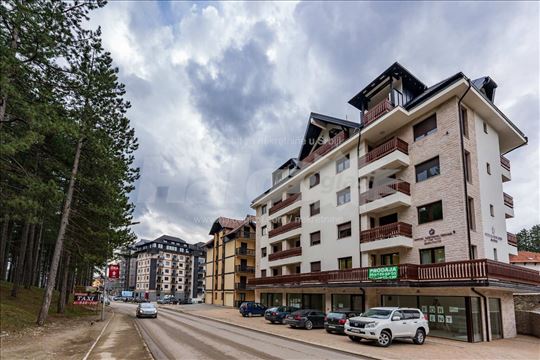 Zlatibor centar luks