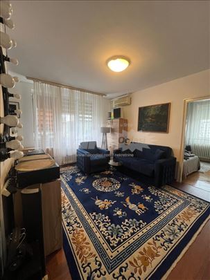 Novi Beograd Paviljoni Vlasnik renoviran