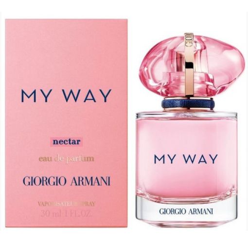 Armani My Way Nectar W edp 30ml