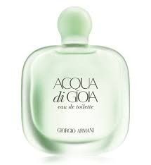 Armani Acqua Di Gioia W edt 50ml TESTER