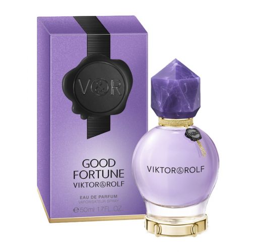 V&R Good Fortune W edp 50ml