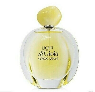 Armani Light Di Gioia W edp 100ml TESTER
