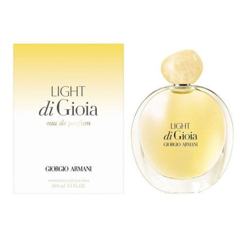 Armani Light Di Gioia W edp 100ml